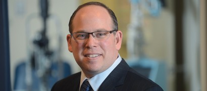 David Parver - Retina Consultants